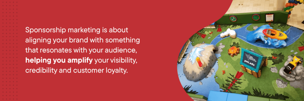 A Full Guide to Sponsorship Marketing - Soft Play