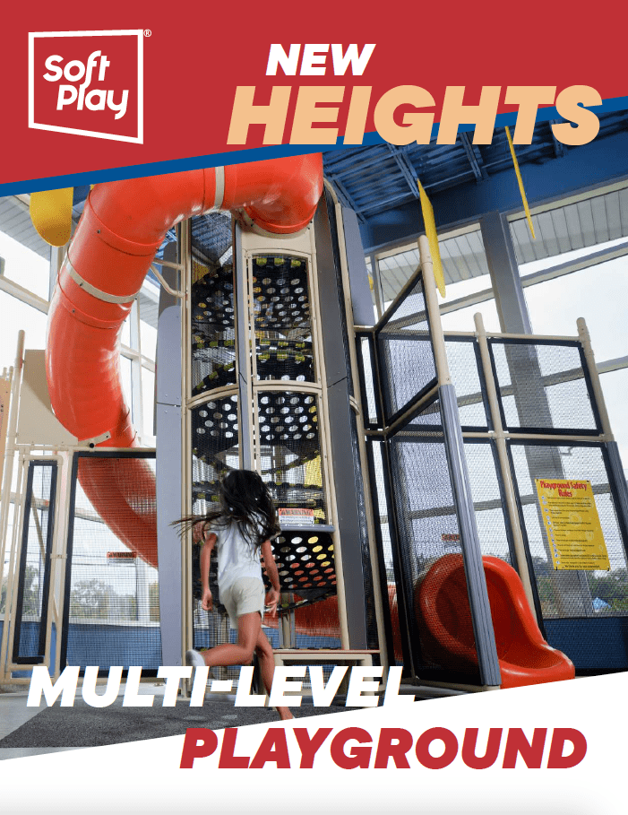 Catalogs - Soft Play