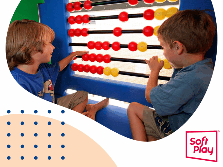 The Benefits of Play Therapy for Happy, Healthy Kids | Soft Play