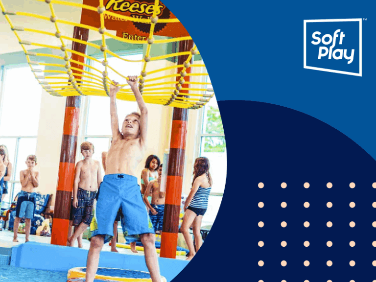The Benefits of Water Play for Child Development - Soft Play